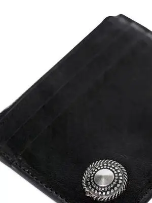 ANN DEMEULEMEESTER Small Bep Wallet