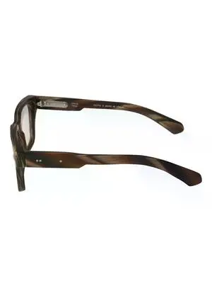 KADOR Square-frame Glasses