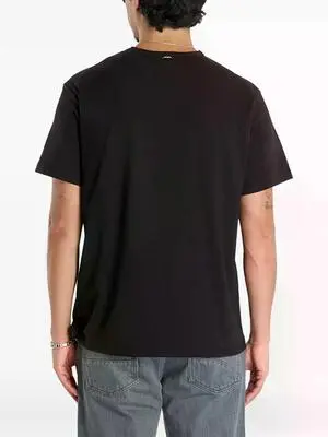 POST ARCHIVE FACTION Archive Short-sleeve Tee - Black