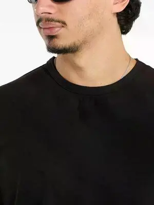 POST ARCHIVE FACTION Archive Short-sleeve Tee - Black