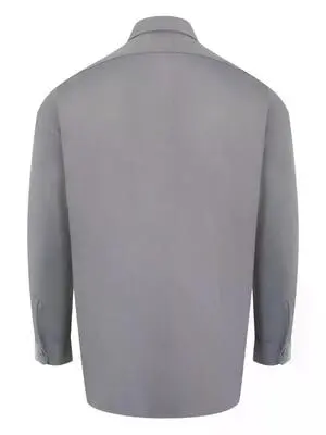 Needles Buttoned Pocket Shirt