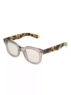 KADOR Heritage Square-frame Eyeglasses