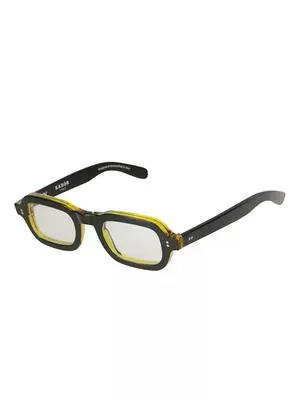 KADOR Roky Rectangle-frame Eyeglasses