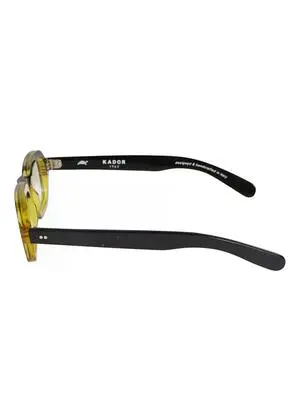KADOR Roky Rectangle-frame Eyeglasses