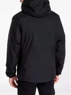 TILAK Svalbard Hooded Jacket