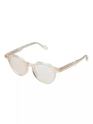 KADOR Amadeus Round-frame Glasses