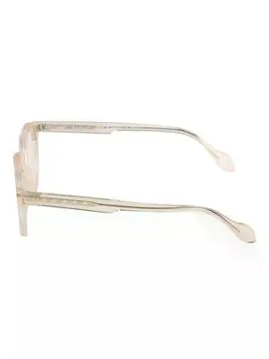 KADOR Amadeus Round-frame Glasses