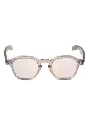 KADOR Duka Square-frame Glasses - Grey