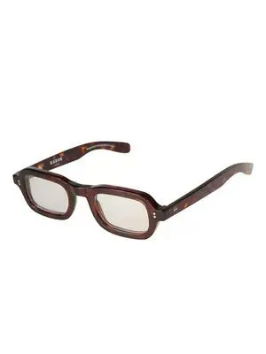 KADOR Roky Rectangle-frame Glasses