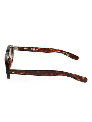 KADOR Roky Rectangle-frame Glasses