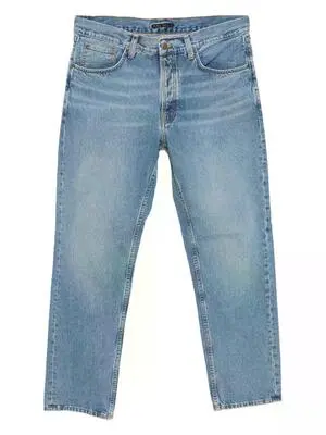 Nudie Jeans Rad Rufus Jeans - Blue