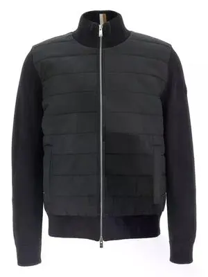 BOSS H-hernesto Padded Jacket