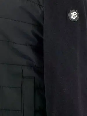 BOSS H-hernesto Padded Jacket