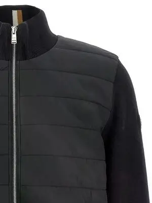 BOSS H-hernesto Padded Jacket
