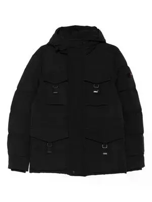 Peuterey Zip Up Jackets For Men