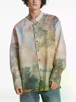 IRINA VOINEA Joy Shirt