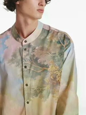 IRINA VOINEA Joy Shirt