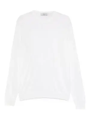 FERRANTE Crew-neck Top