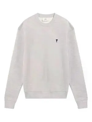 Ami Long-sleeve Sweatshirt