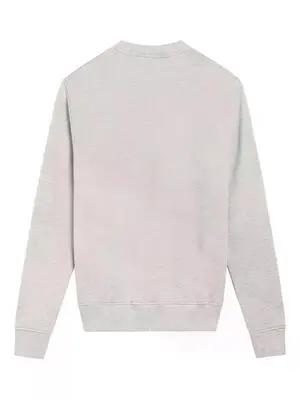 Ami Long-sleeve Sweatshirt