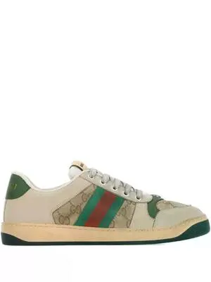 Women's Gucci Neutrals Sneakers