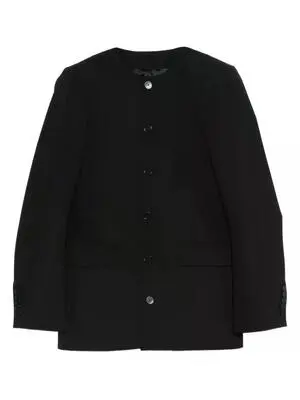 ALAINPAUL Tailored Jacket