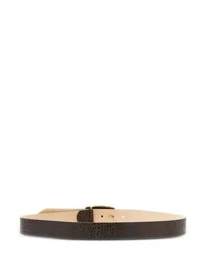L'Agence Milou Belt