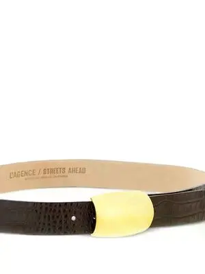 L'Agence Milou Belt
