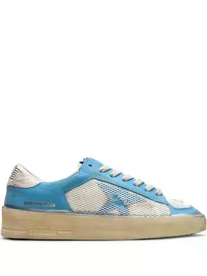 Golden Goose Platform Sneakers For Men