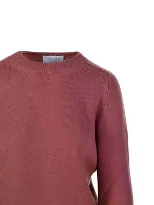 DANIELE FIESOLI Long-sleeve Crew-neck Pullover