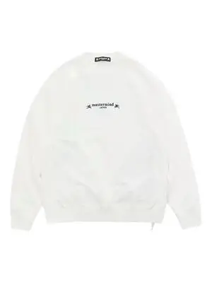MASTERMIND WORLD Logo Sweatshirt