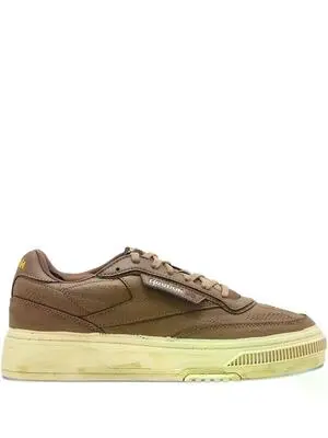 REEBOK Club C Ltd Sneakers - Brown