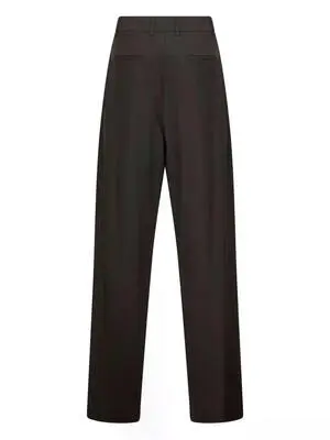 PT TORINO Pleated Trousers
