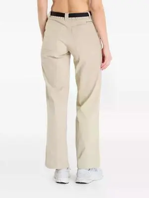 Columbia Logo-print Trousers