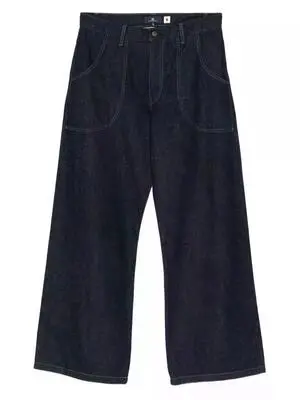 Levi's Wide Leg Jeans For Men
