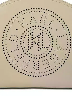Karl Lagerfeld Small K/circle Tote