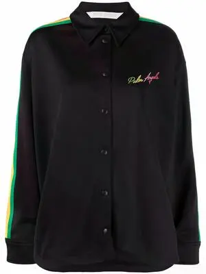 Palm Angels T-shirt Shirts For Women