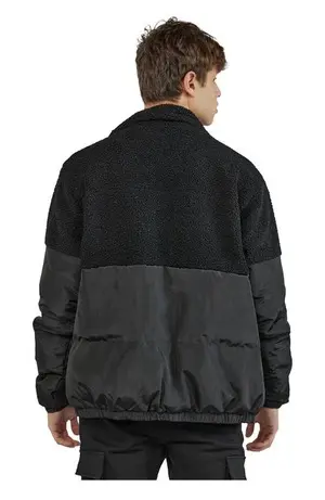 BLVCK Outerwear Jacket