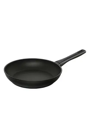 ZWILLING Madura Plus 10-inch Deep Fry Pan - Matte Black