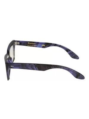 KADOR Alexa Geometric-frame Glasses
