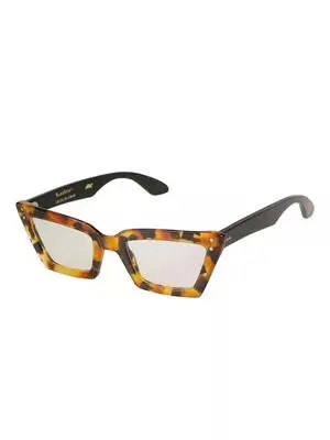 KADOR Geometric Frame Eyeglasses