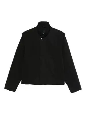 _J.L - A.L_ Pistula Zip-up Jacket