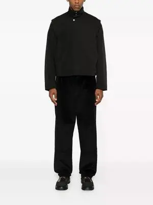 _J.L - A.L_ Pistula Zip-up Jacket