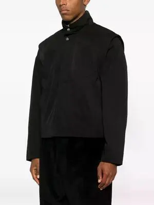 _J.L - A.L_ Pistula Zip-up Jacket