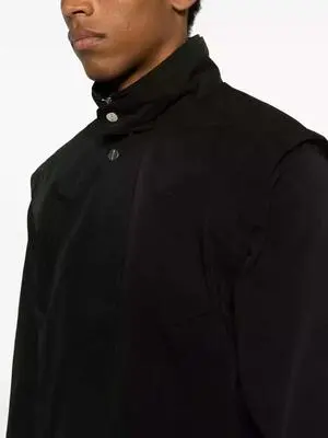 _J.L - A.L_ Pistula Zip-up Jacket
