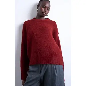 Topshop Fine Knit Sweaters For Women