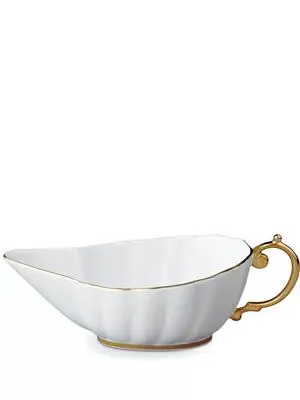 L'Objet Aegean Sauce Boat
