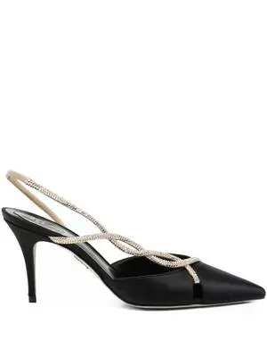 Rene Caovilla Slingback Shoes For Women