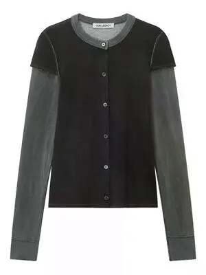 Our Legacy Buttoned Cardigan