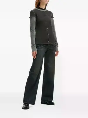 Our Legacy Buttoned Cardigan